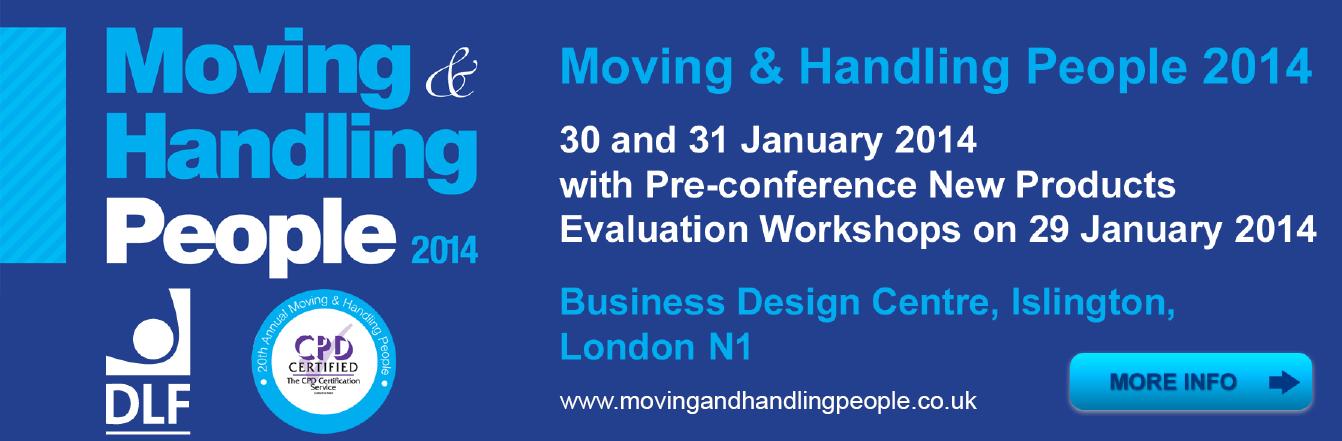 A date for your diary